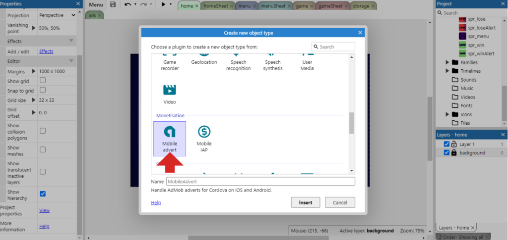 C3 Archives - How To... Construct 2 & 3 Demos